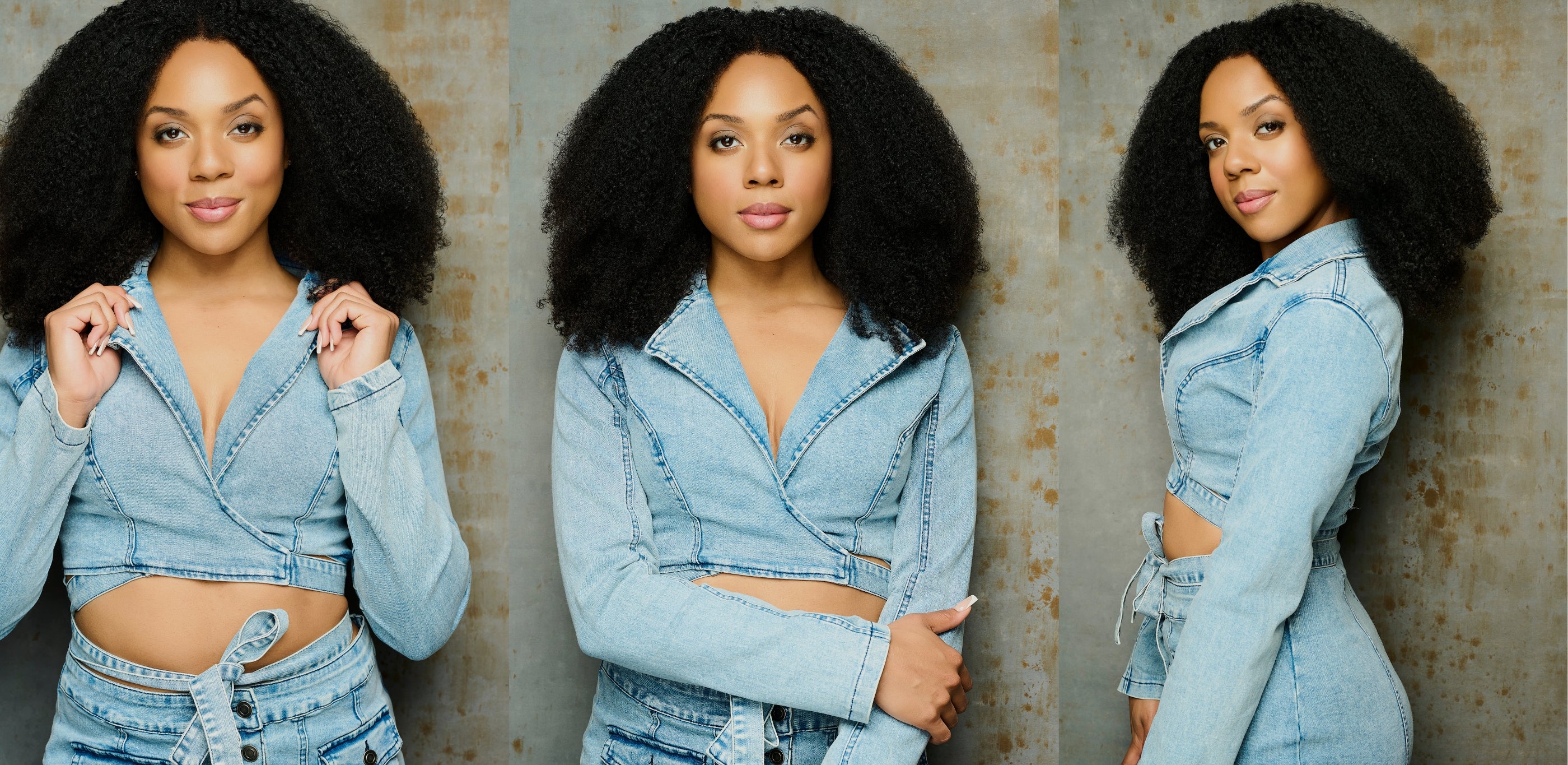 I AM JORDAN JOHNSON – I Am Jordan Johnson